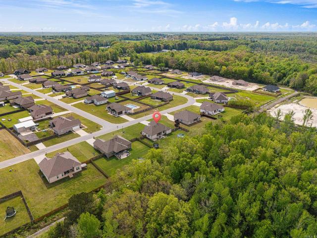 100 Opie Drive