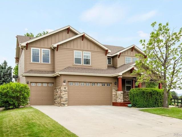 100 Ortega Ct, Erie, CO 80516