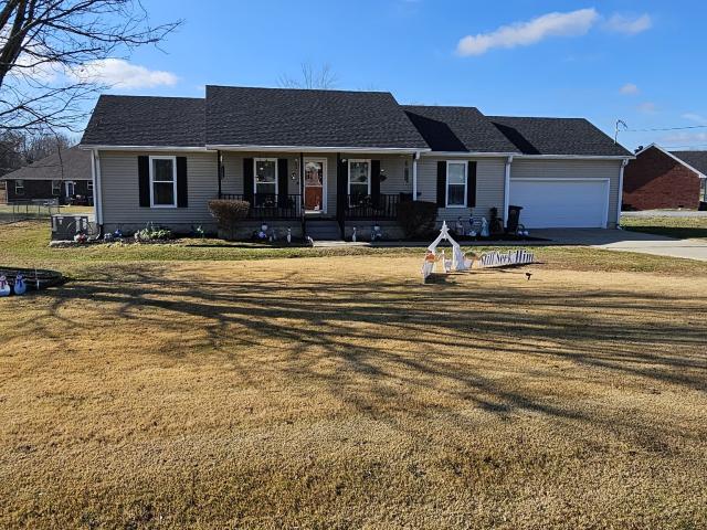 100 Our Town Ct, Lafayette, TN 37083 | MLS #3051 | Compass