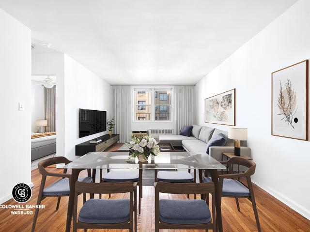100 Overlook Terrace, New York, NY