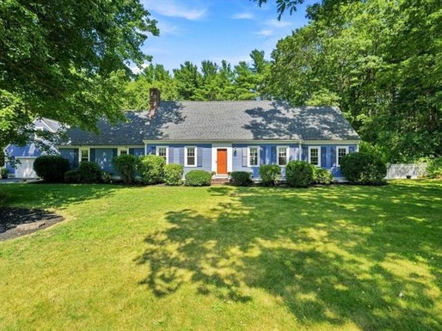 100 Lot Phillips Rd, Kingston, MA 02364