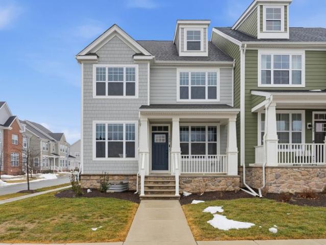 100 Lotus Lane, Malvern, US, PA
