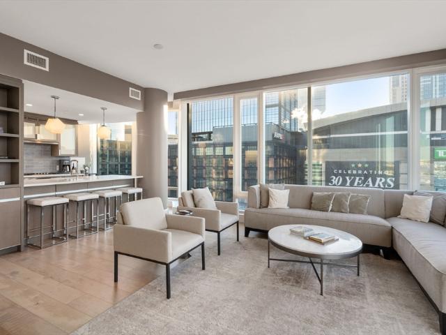 100 Lovejoy Wharf, Unit 11D, Boston, MA 02114 | MLS #73495 | Compass
