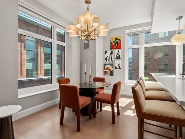 100 Lovejoy Wharf Unit 11K, Boston, MA 02114