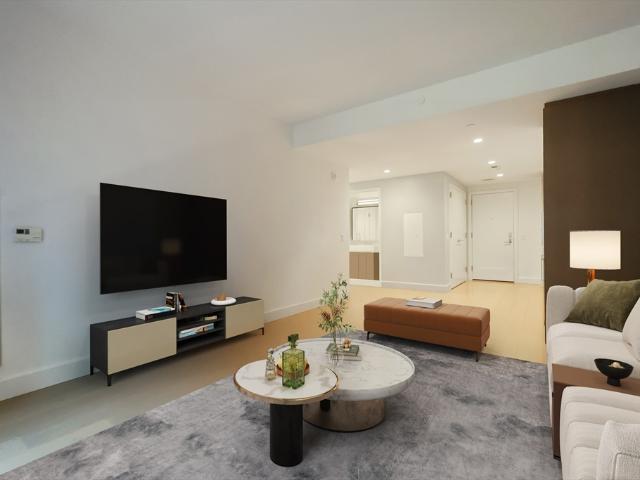 100 Lovejoy Wharf, Unit 5P, Boston, MA 02114 | MLS #73469