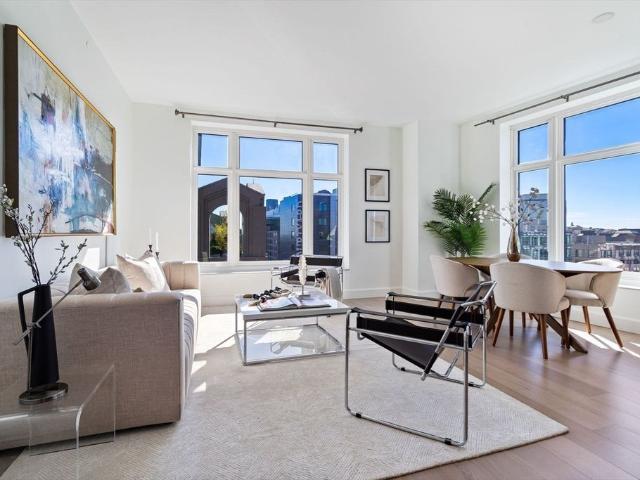 100 Lovejoy Wharf #PH 1B, Boston, US, MA