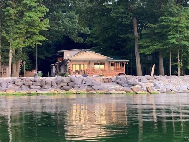100 Lock Haven Beach Road