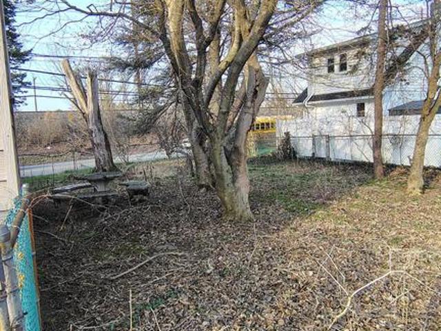 100 Logan Avenue