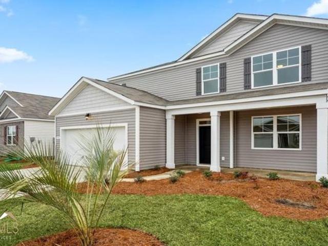 100 Logging Hill Dr, Richmond Hill, GA 31324