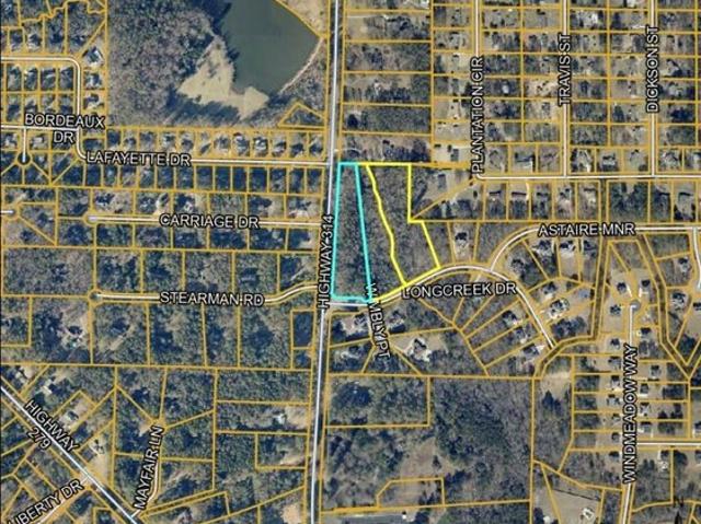 100 Longcreek Dr, Fayetteville, GA 30214