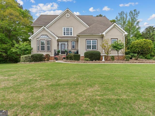 100 London Berry Ct, Tyrone, GA 30290 | MLS #10727 | Compass