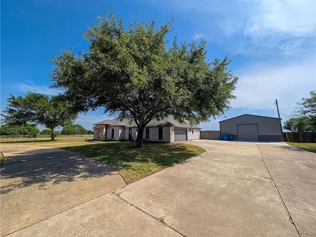 100 Lone Oak Street
