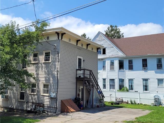 100 Loomis St, Little Falls, NY 13365 | MLS #S1558