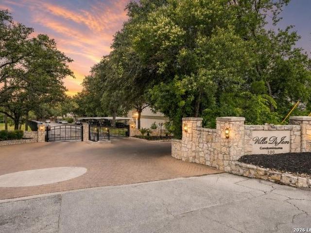 100 Lorenz Rd Apt 503, San Antonio, TX 78209