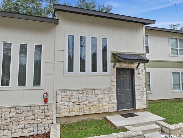 100 Lorenz Rd, Unit 802