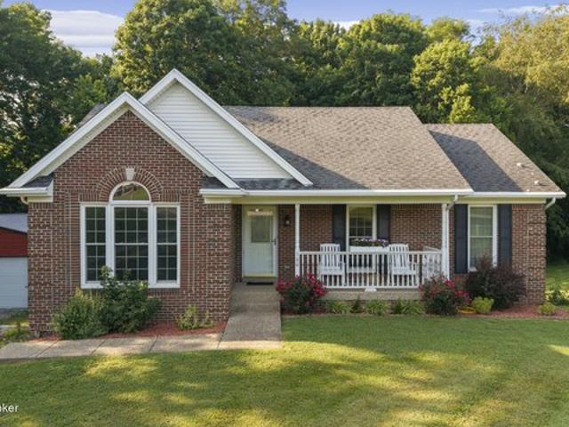 100 Loretta Dr, Taylorsville, KY 40071