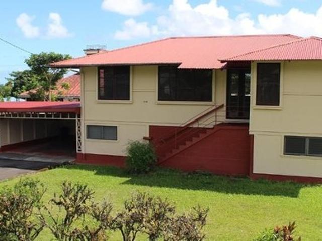 100 Laukona St, Hilo, HI 96720