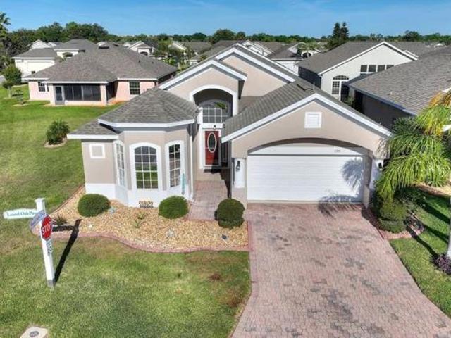 100 Laurel Oak Pass, Davenport, FL 33837
