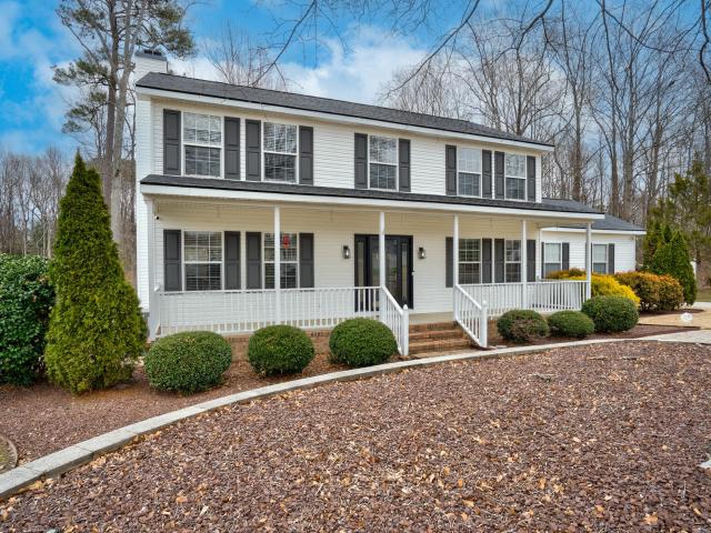 100 Laurel Spring Drive