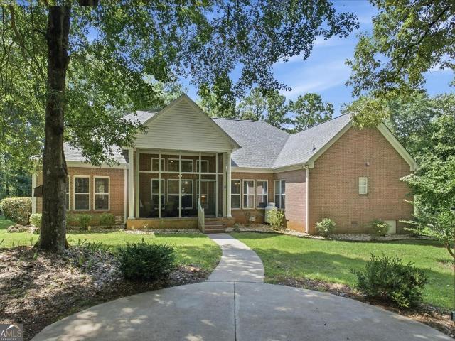 100 Laurelwood Drive