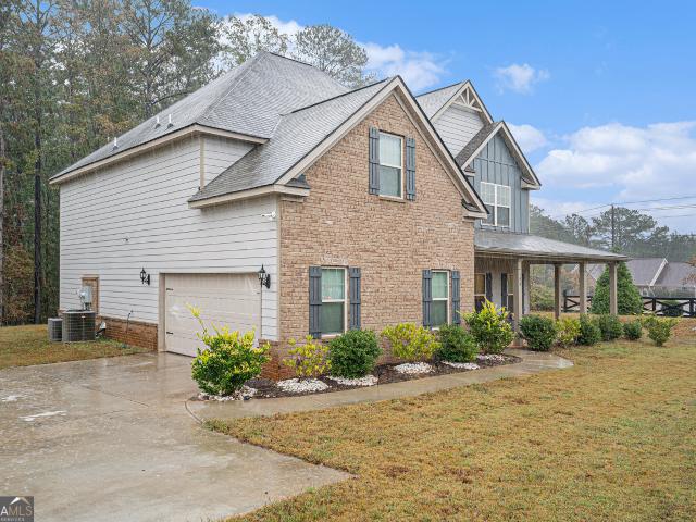 100 Lavender Way