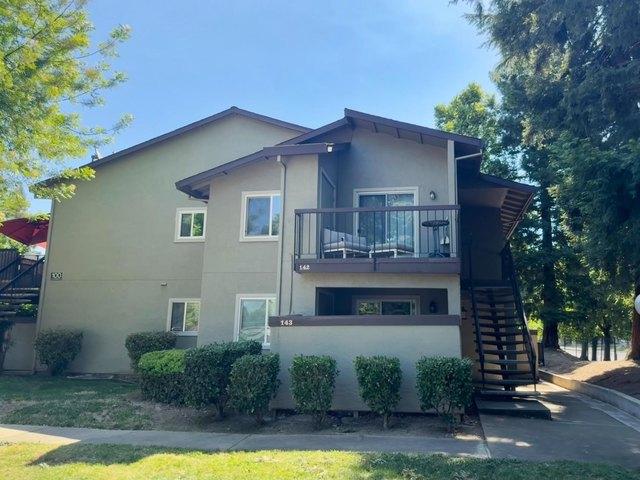 100 LA Contera Ct Unit 143, Sacramento, CA 95834