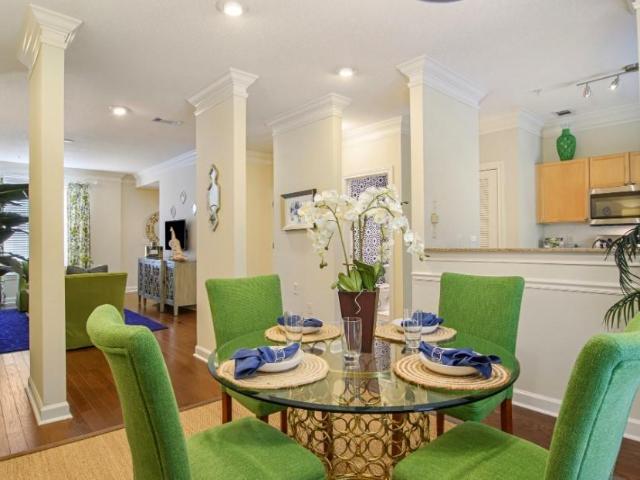 100 Ladson Ct, Unit 521, Decatur, GA 30033 | MLS #7347 | Compass