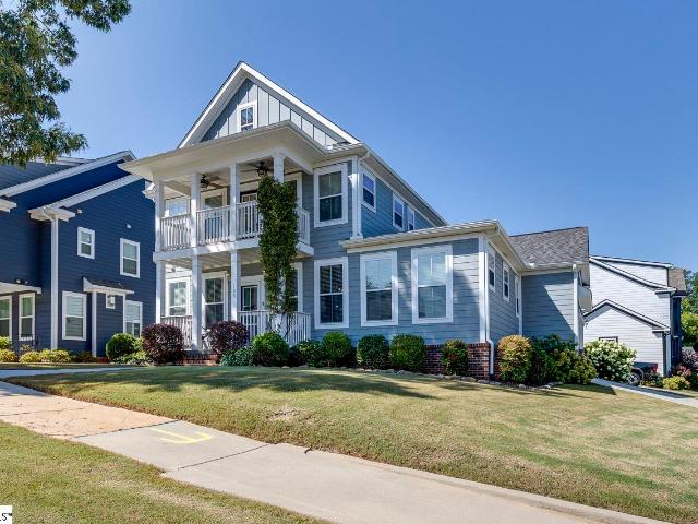 100 Ladson Street