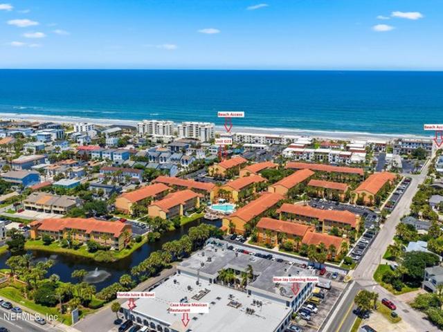 100 Laguna Villa Blvd Unit G23, Jacksonville Beach, FL 32250