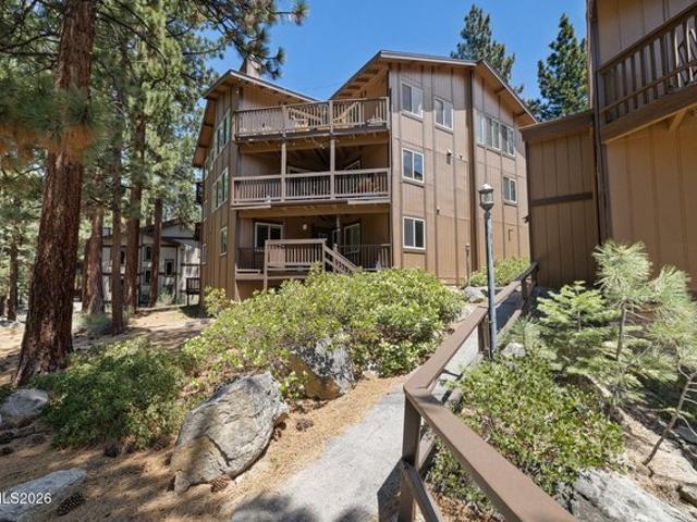 100 Lake Village Dr Unit D, Stateline, NV 89449