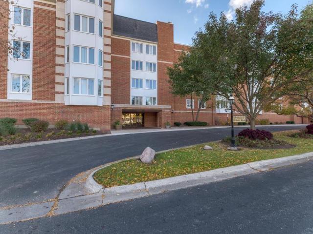 100 Lake Boulevard # 603