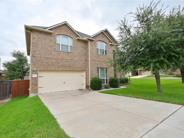 100 Lake Mineral Wells Dr, Georgetown, TX 78628 | MLS #3912 | Compass