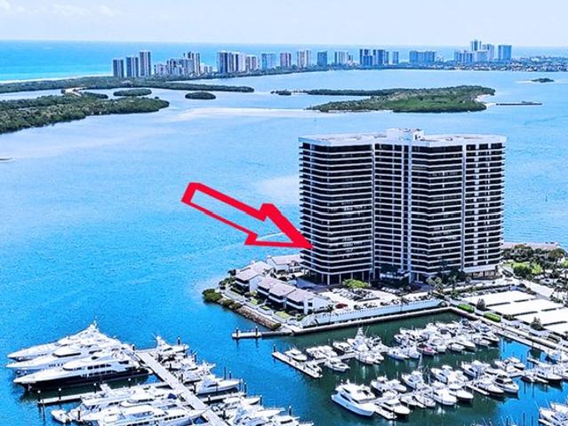 100 Lakeshore Dr Apt 456, North Palm Beach, FL 33408