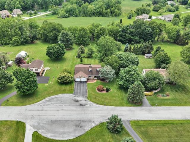100 Lakeview Drive