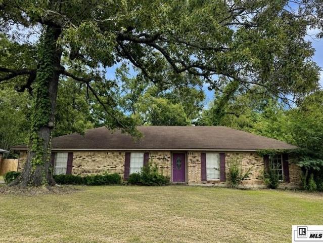 100 Lakeview Park Dr, Monroe, LA 71203