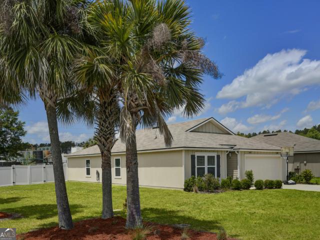 100 Landing Boulevard