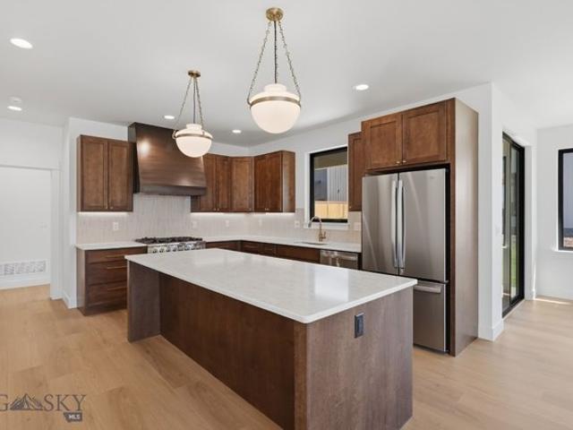 100 Lanner Dr, Bozeman, MT 59718