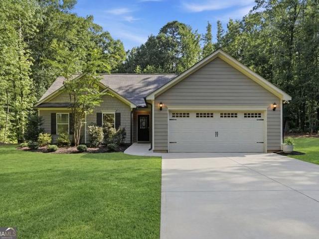 100 Levi Trl, Nicholson, GA 30565