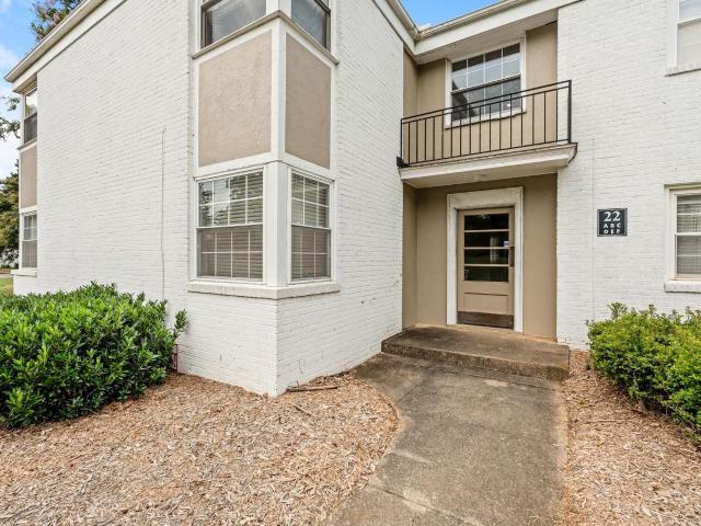 100 Lewis Drive # Unit 22D
