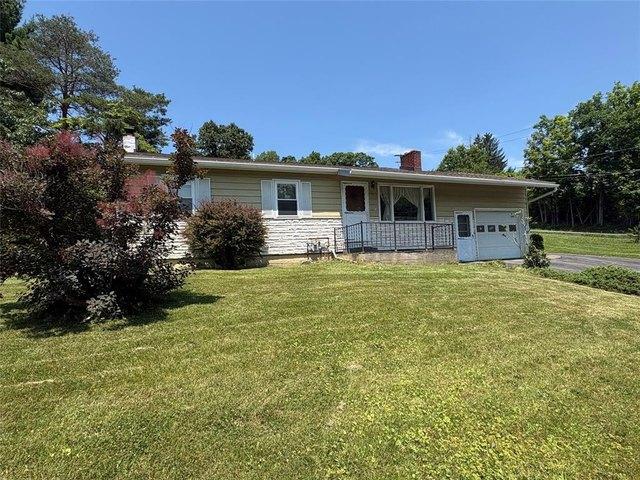 100 Lewis Rd, Binghamton, NY 13905