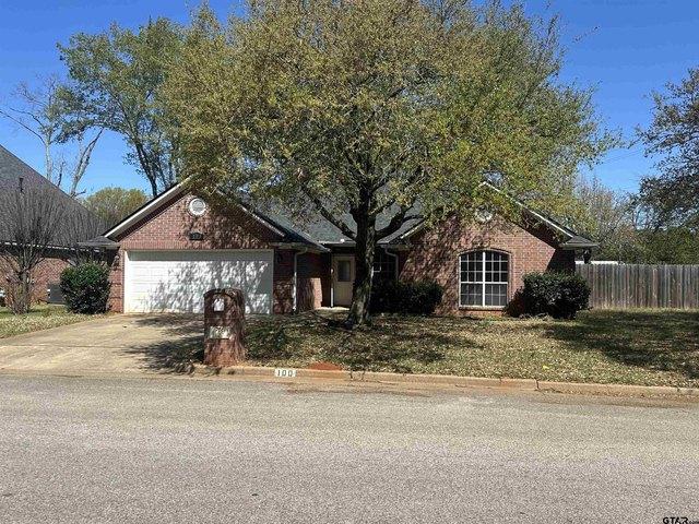 100 Leamington Spa, Whitehouse, TX 75791