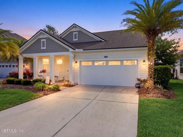 100 Leclerc Ct, Saint Augustine, FL 32095
