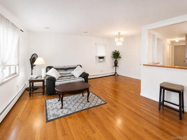 100 Lee Avenue 2nd Flr