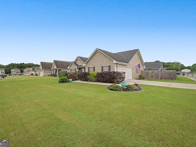 100 Legacy Lane