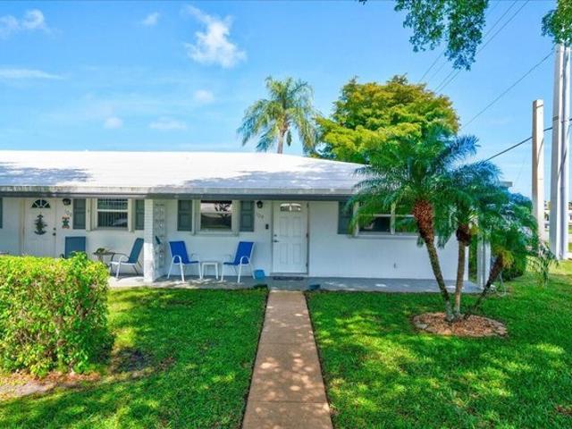 100 Leisure Lake Cir Apt 109, Boynton Beach, FL 33426