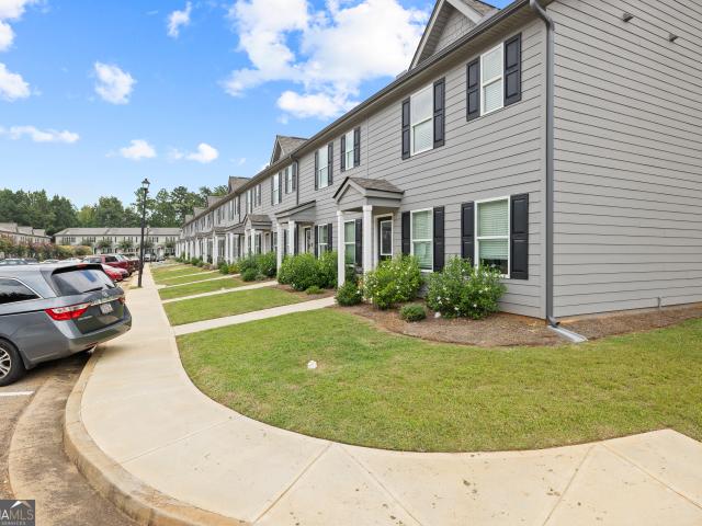 100 Lena Lane # 12