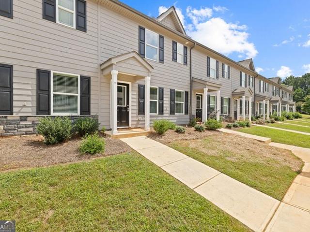 100 Lena Ln Unit 6, Eatonton, GA 31024