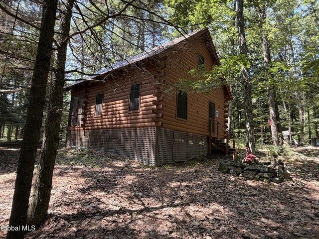 100 Liddle Harris Rd, Putnam Station, NY 12861