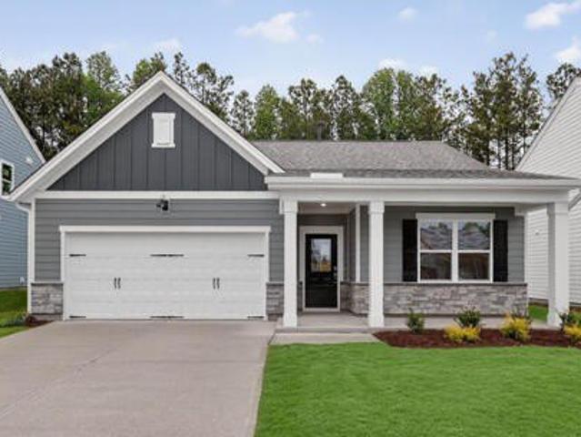 100 Lightfoot Ln, Hillsborough, NC 27278