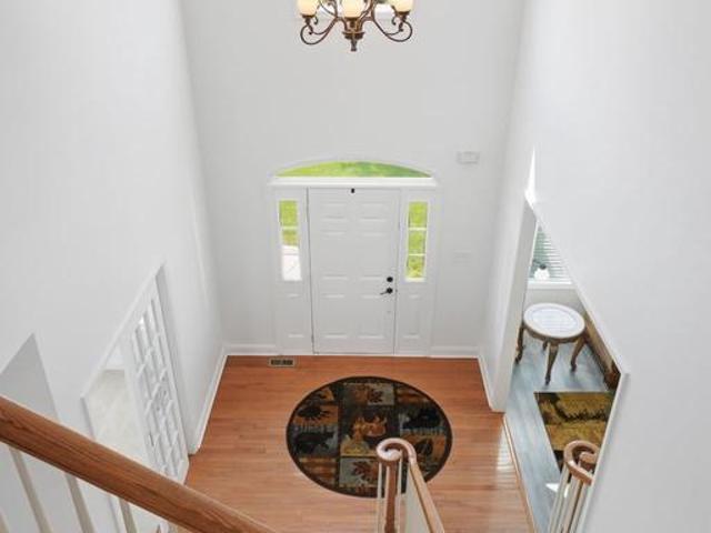 100 Lilac Lane